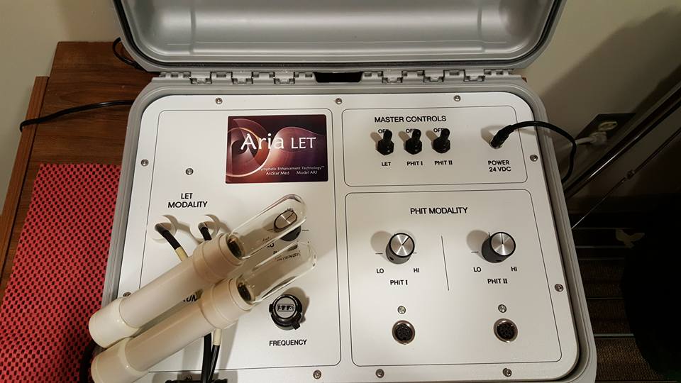 Services – Energy To Heal